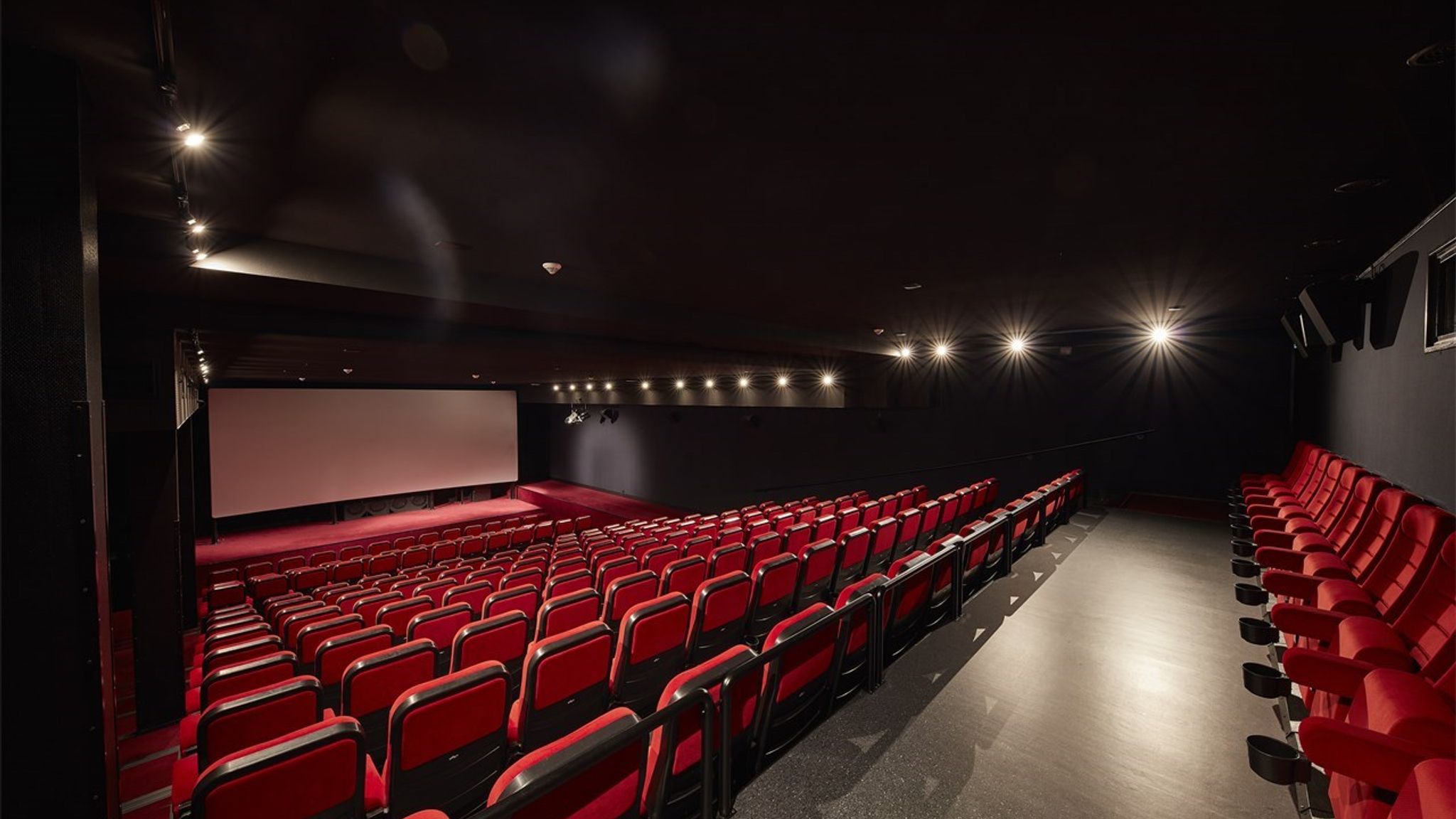 Pathé Groningen - trouwlocatie, feestlocatie