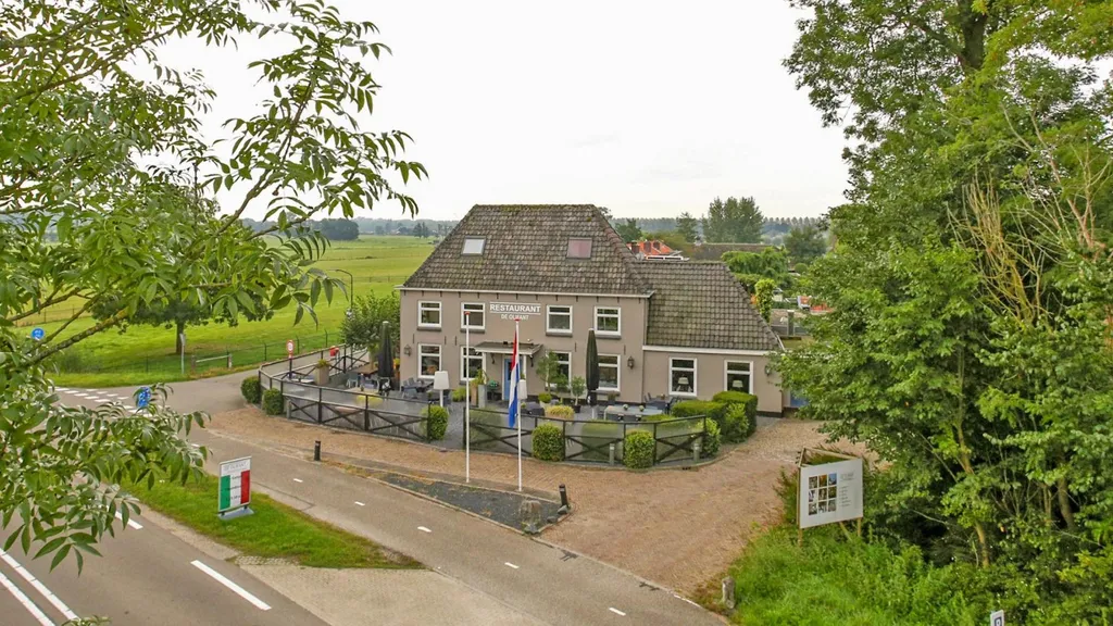 De Olifant - trouwlocatie, feestlocatie