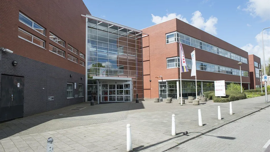 Cursus- en vergadercentrum Domstad - trouwlocatie, feestlocatie