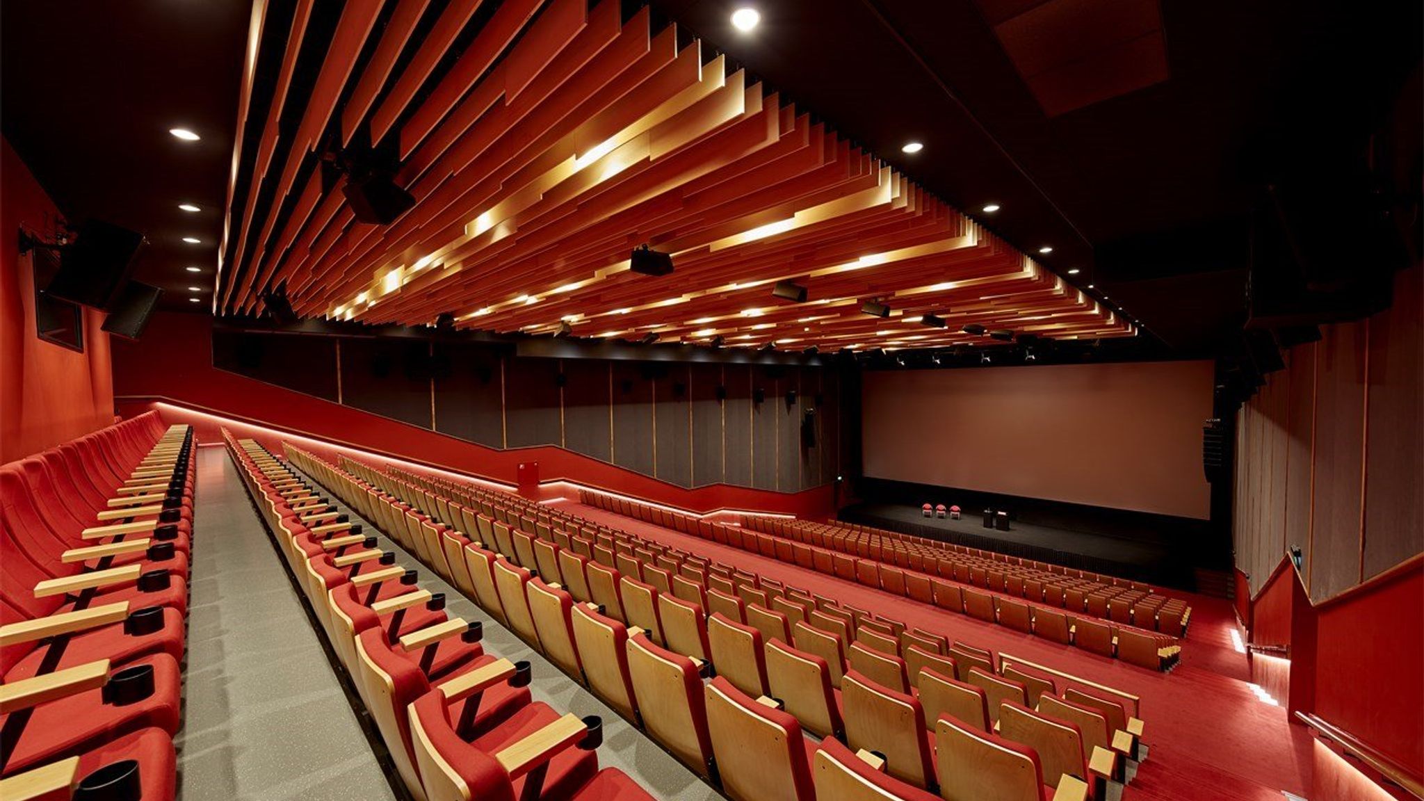 Pathé Utrecht Leidsche Rijn - trouwlocatie, feestlocatie