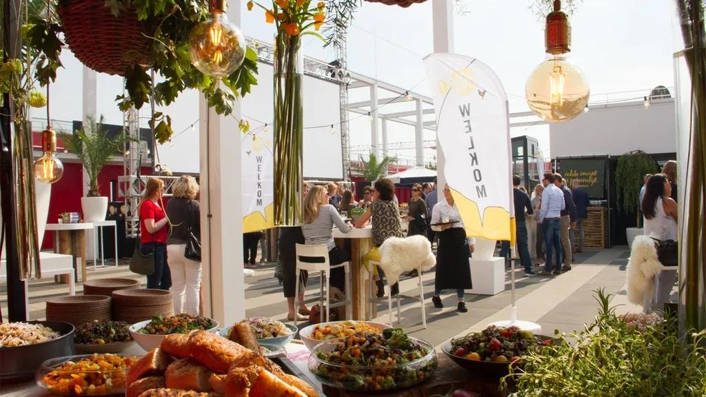 Pathé Utrecht Leidsche Rijn - trouwlocatie, feestlocatie