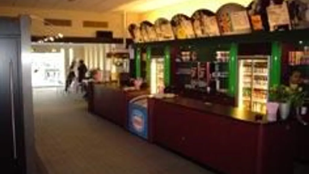 Kinepolis Utrecht City - trouwlocatie, feestlocatie