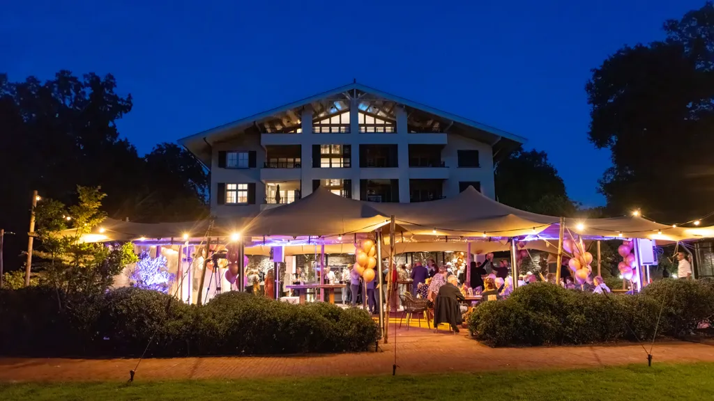 Bistrobar Beaune - trouwlocatie, feestlocatie