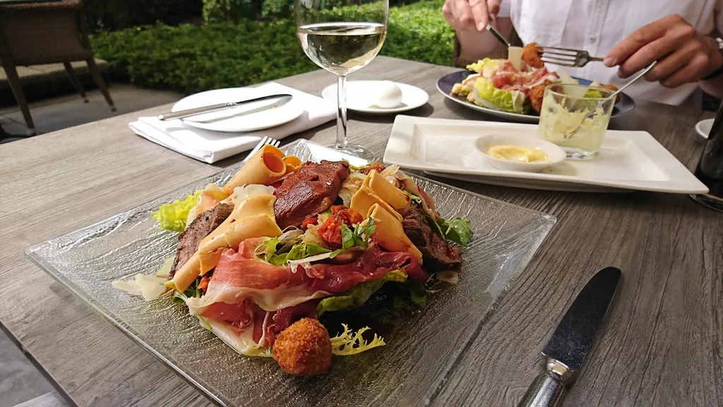 Restaurant De Goede Gooier - trouwlocatie, feestlocatie