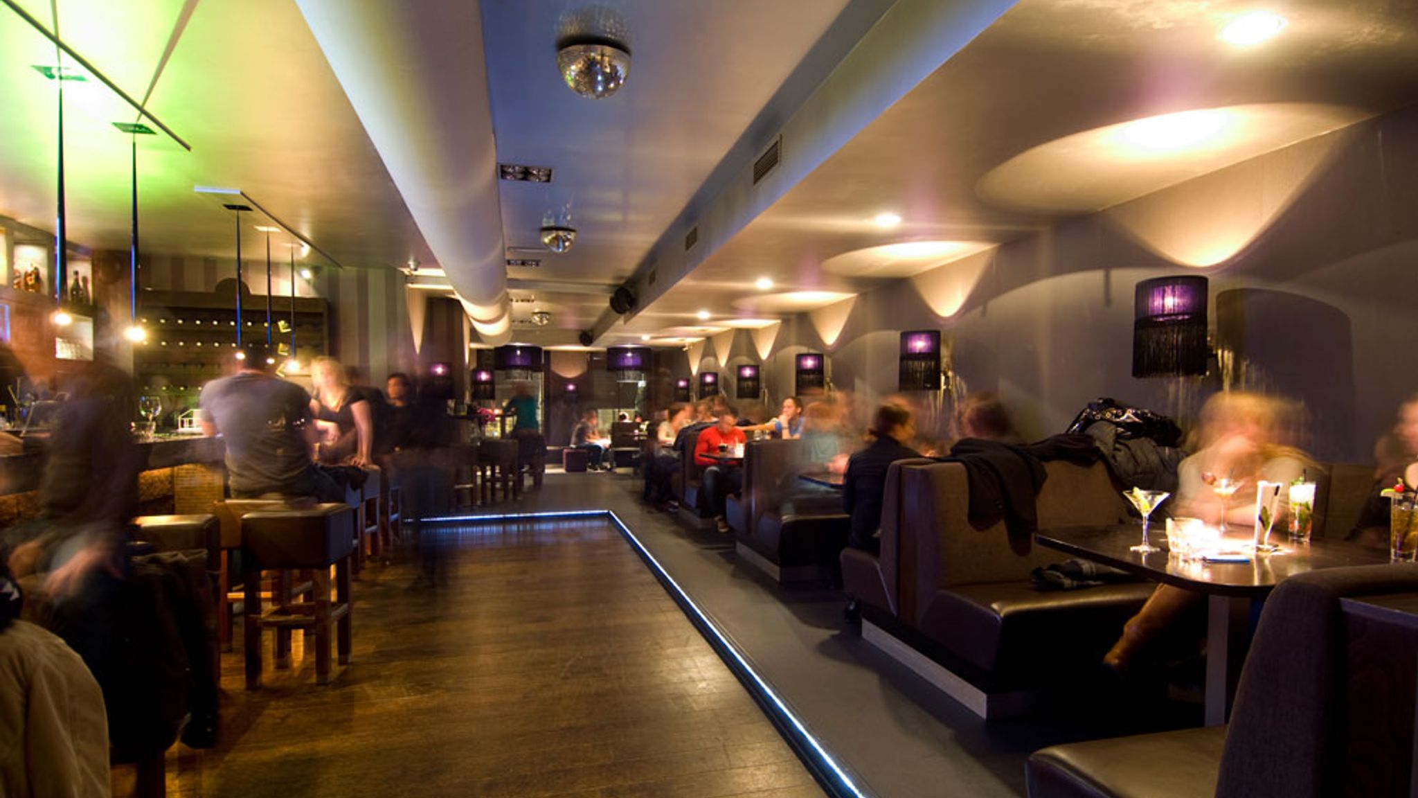 Parc Breda - trouwlocatie, feestlocatie