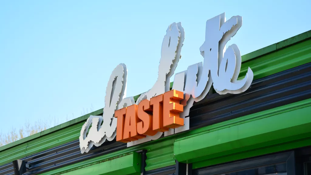 Absolute Taste - Feestlocatie en trouwlocatie in Amsterdam | Bekijk ...