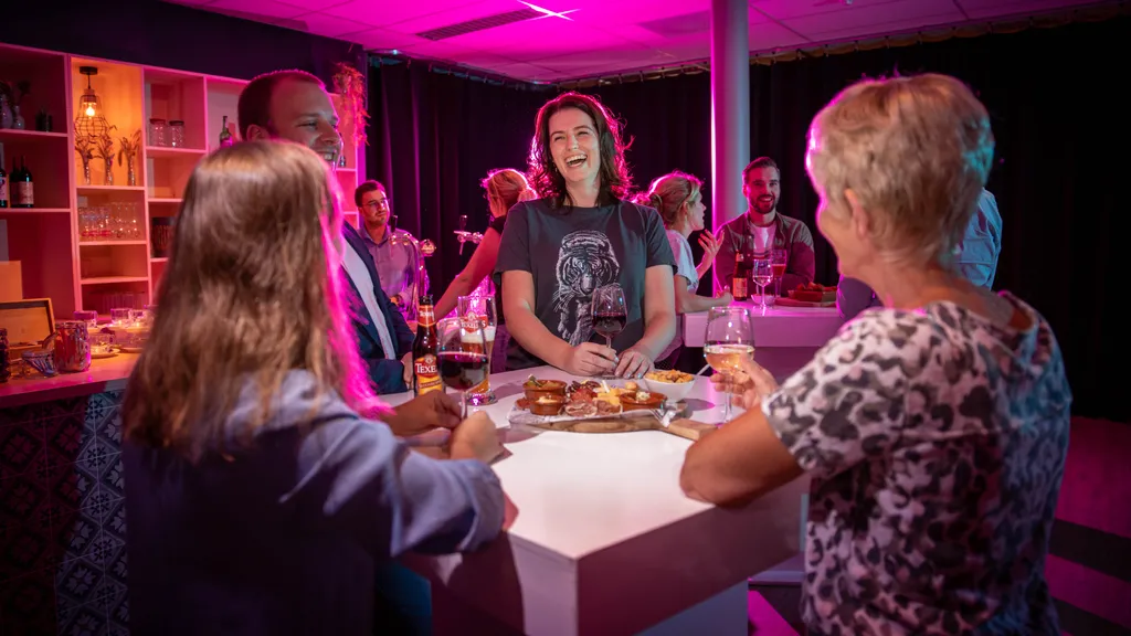 Bogerd - trouwlocatie, feestlocatie