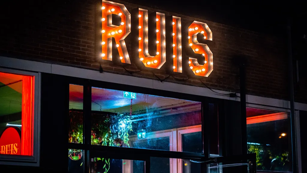 Ruis Alkmaar - trouwlocatie, feestlocatie